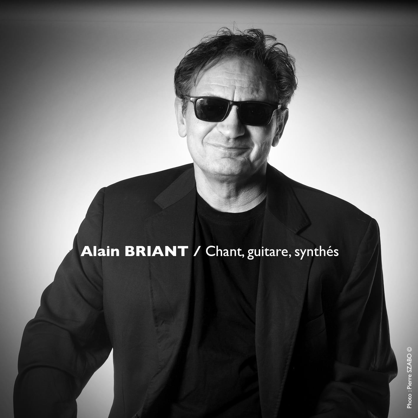 Alain BRIANT – Tour2Chauffe
